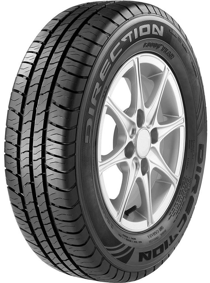 Llantas GOODYEAR Direction Touring 175/65R14 | Virtual Llantas