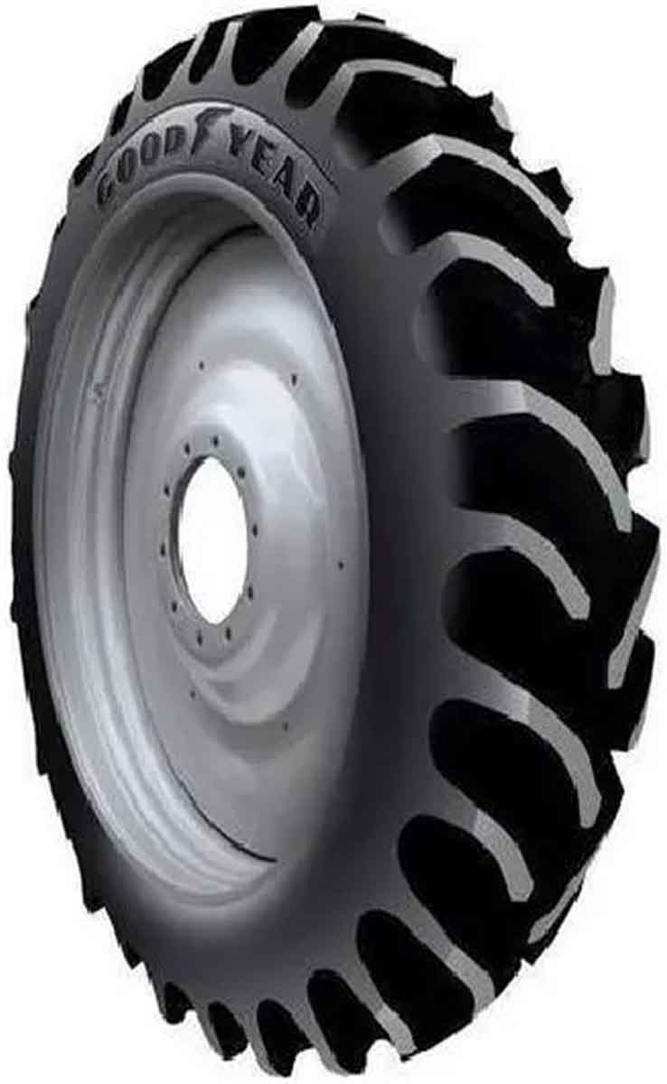 Llantas GOODYEAR DYNA TORQUE III R-1 12C C/C 23.10/30 | Virtual Llantas