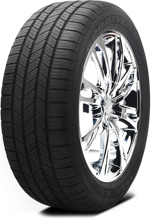 Llantas GOODYEAR Eagle LS 205/55R16 | Virtual Llantas