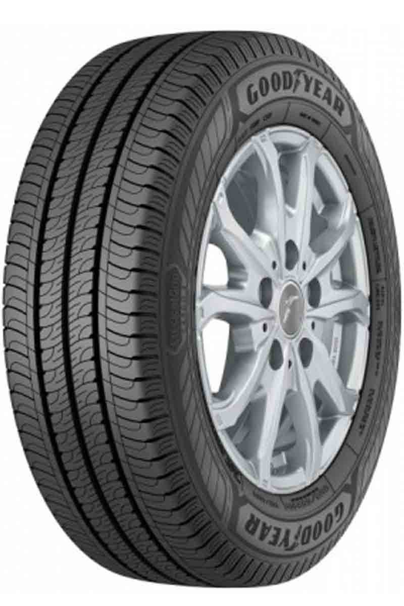Llantas GOODYEAR EfficientGrip Cargo LT205/65R16 | Virtual Llantas