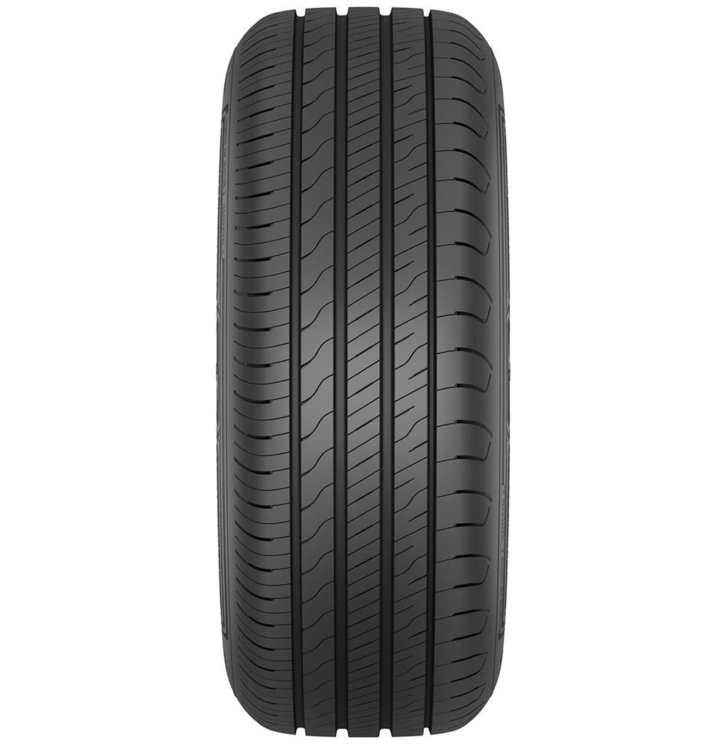 Llantas GOODYEAR EfficientGrip SUV 245/60R18 | Virtual Llantas