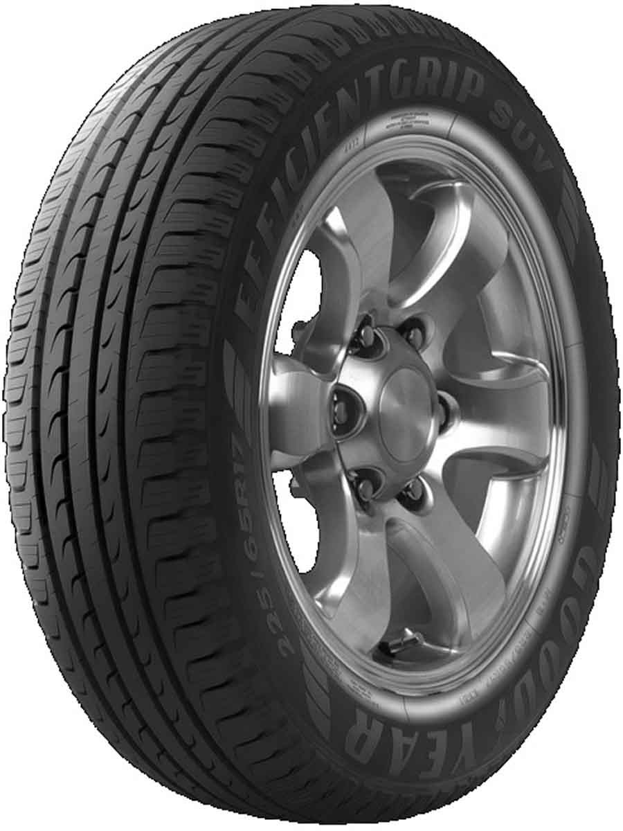 Llantas GOODYEAR Efficient Grip 2 SUV 225/65R17 | Virtual Llantas