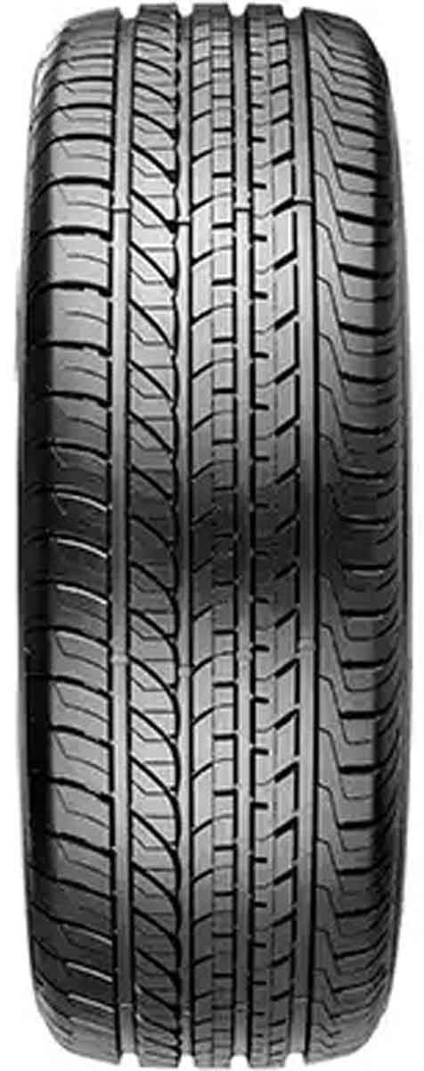 Llantas GOODYEAR Efficient Grip Performance Run Flat 225/50R17 ...