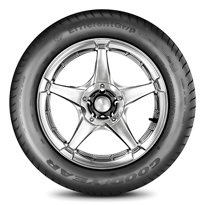 Llantas GOODYEAR Efficient Grip 245/45R17 | Virtual Llantas