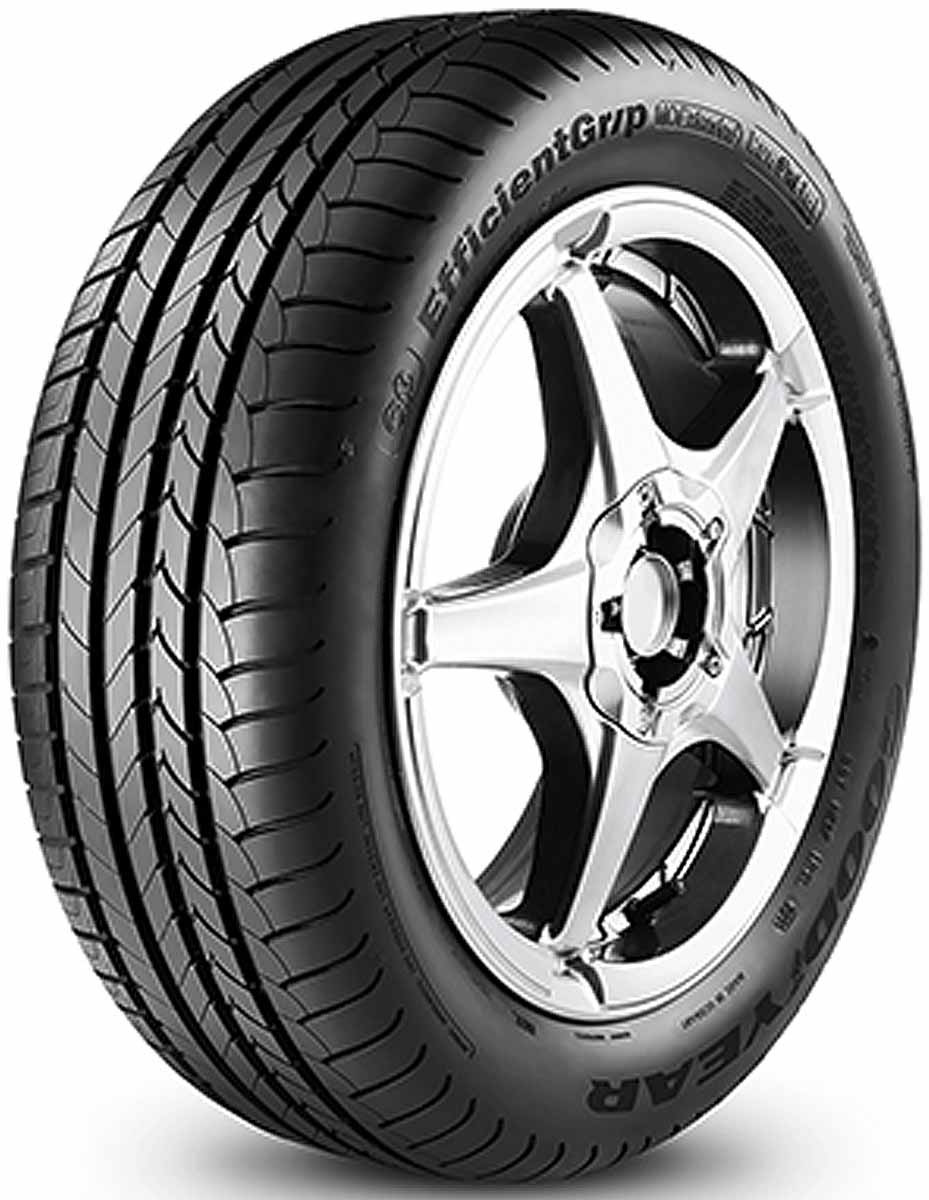 Llantas GOODYEAR Efficient Grip 245/45R17 | Virtual Llantas