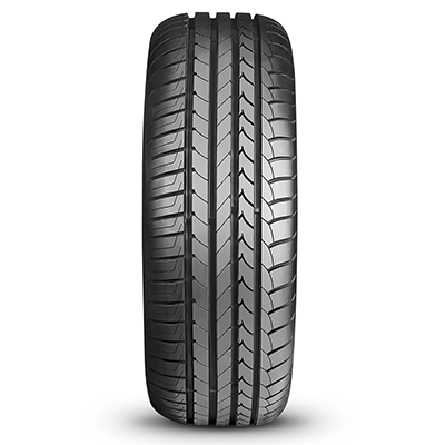 Llantas GOODYEAR Efficient Grip 245/45R17 | Virtual Llantas