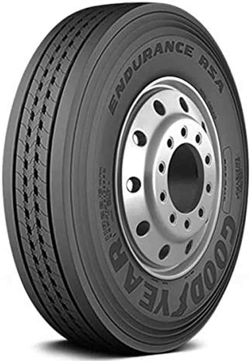 Llantas GOODYEAR ENDURANCE RSA 225/75R16 | Virtual Llantas