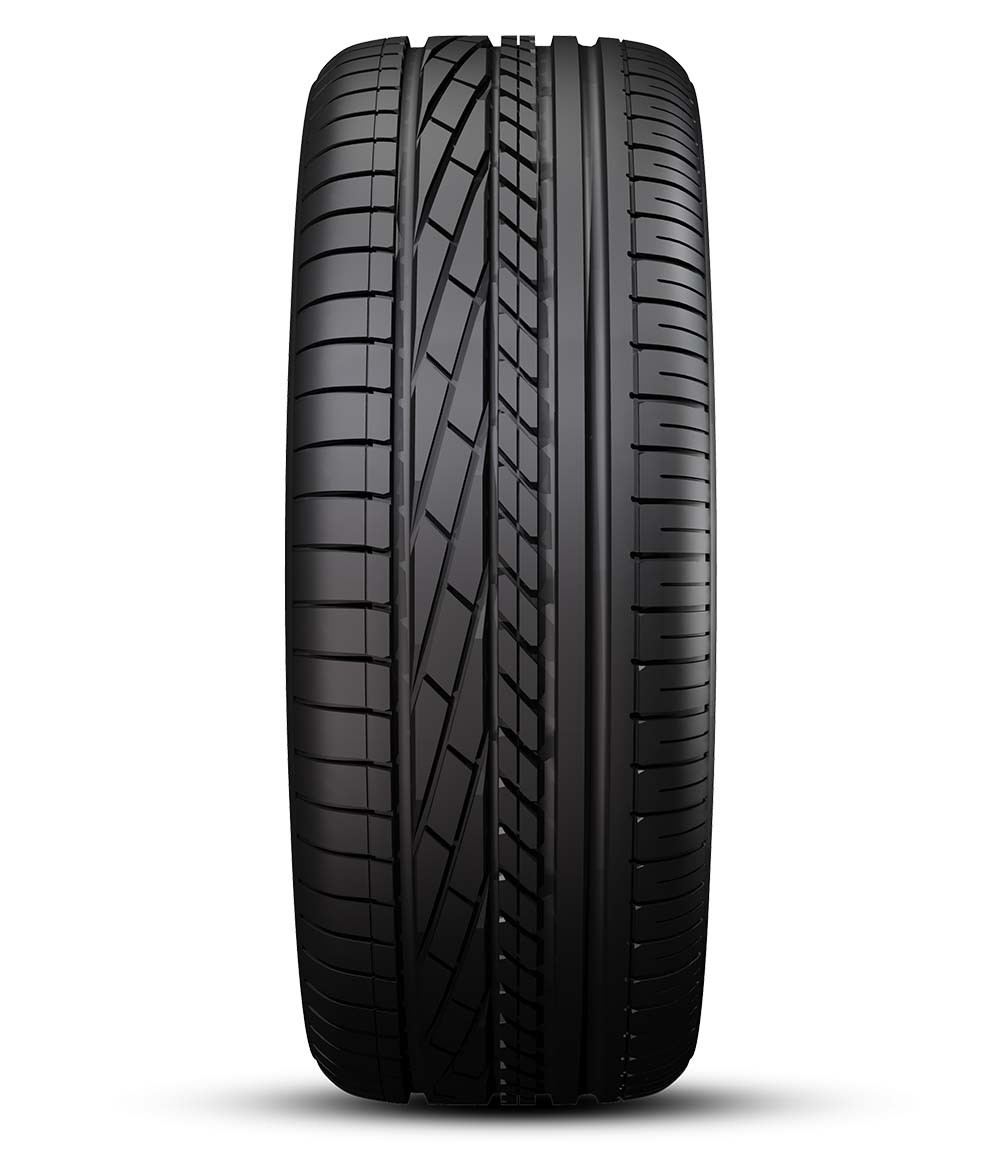 Llantas GOODYEAR Eagle Excellence 195/55R16 | Virtual Llantas