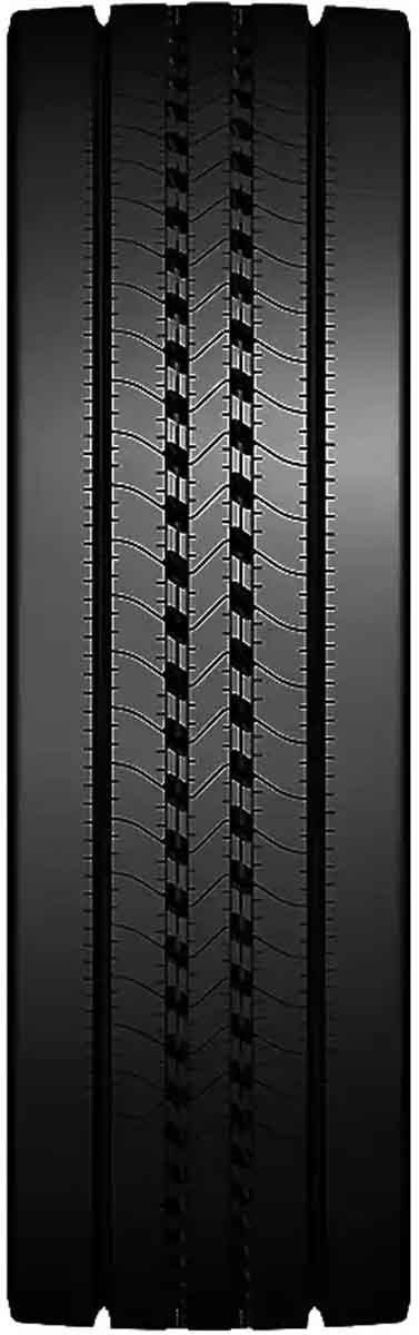 Llantas GOODYEAR Fuelmax RSA 11.00R22.5 | Virtual Llantas