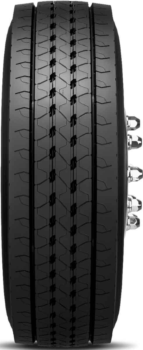 Llantas GOODYEAR Fuelmax S 295/80R22.5 | Virtual Llantas