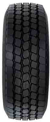 Llantas GOODYEAR G296 MSA 425/65R22.5 | Virtual Llantas