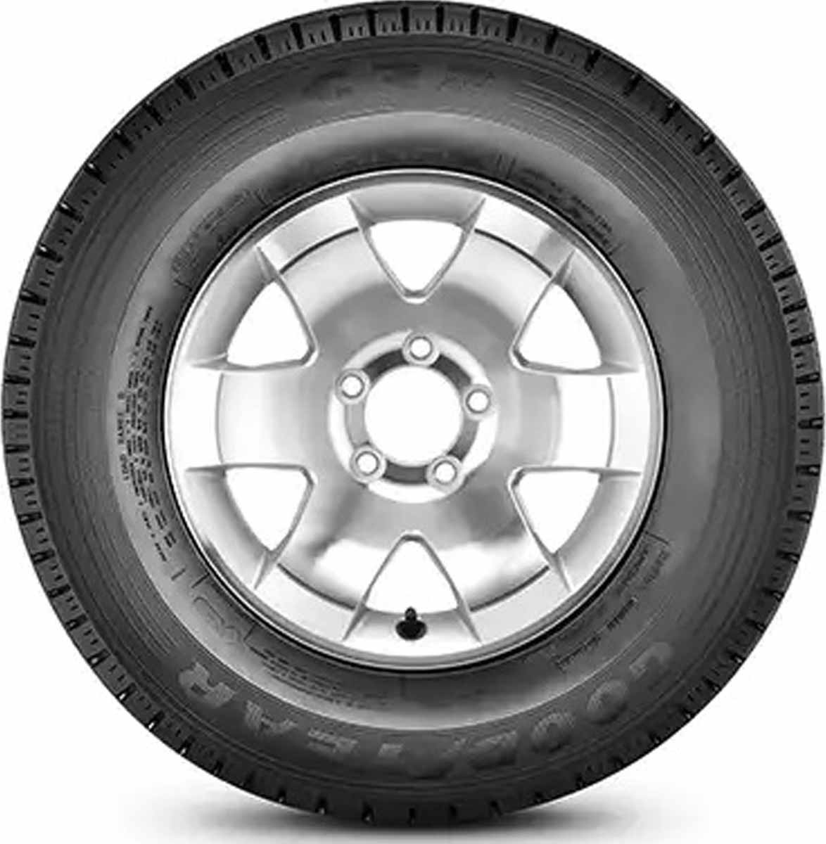 Llantas GOODYEAR G32 PLUS 185R14 | Virtual Llantas