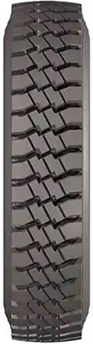 Llantas GOODYEAR G677™ MSD PLUS® 11.00R22.5 | Virtual Llantas