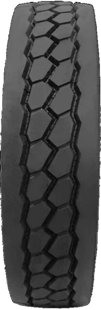 Llantas GOODYEAR G731 MSA 11.00R22.5 | Virtual Llantas