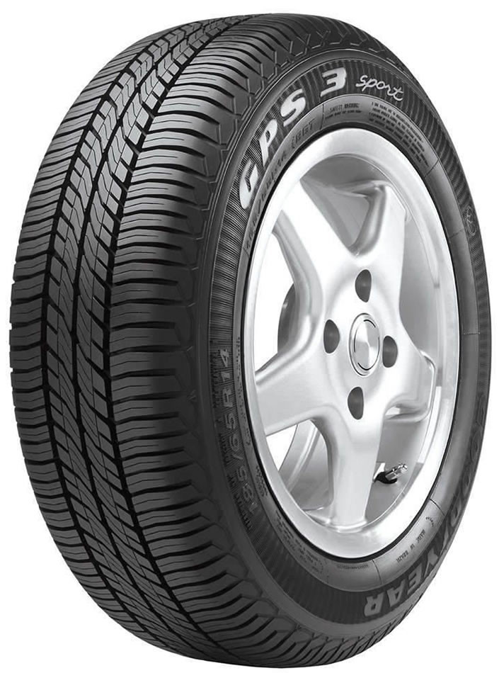 Llantas GOODYEAR GPS3 Sport 185/70R13 | Virtual Llantas