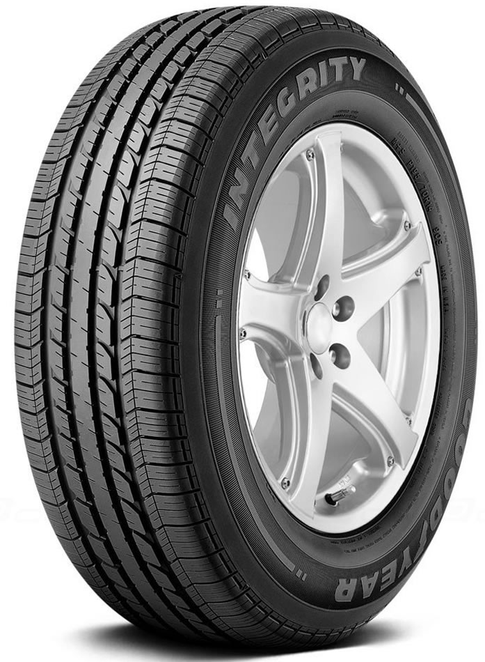 Llantas GOODYEAR Integrity P195/65R15 | Virtual Llantas