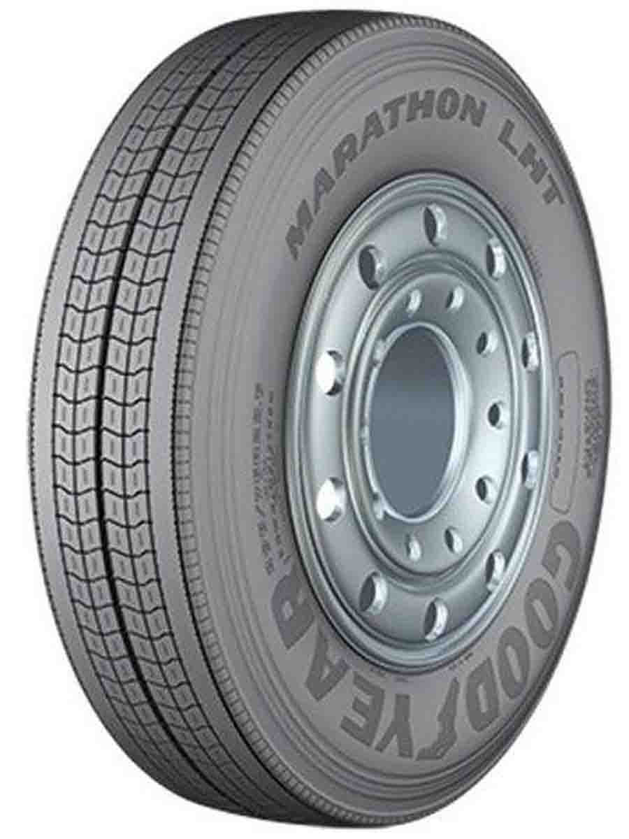 Llantas GOODYEAR MARATHON LHT 11.00R22.5 | Virtual Llantas