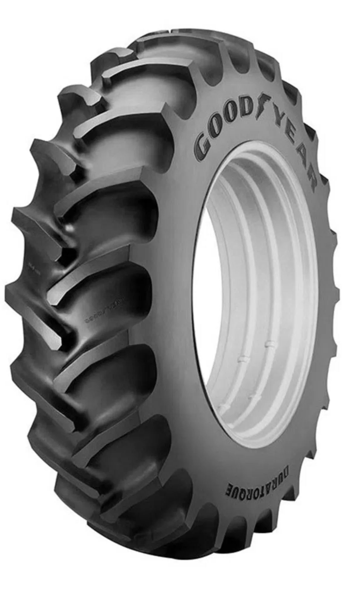 Llantas GOODYEAR SUPREME TFC R-1 18.4/34 | Virtual Llantas