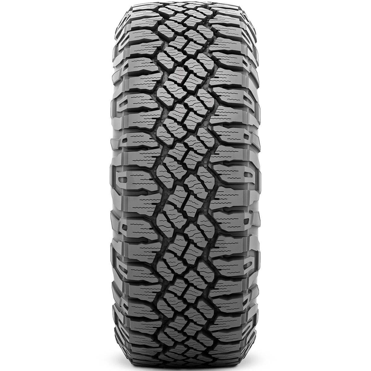 Llantas GOODYEAR Wrangler DuraTrac RT LT265/70R17 | Virtual Llantas