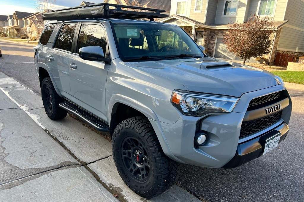 Llantas GOODYEAR Wrangler DuraTrac RT 265/65R18 | Virtual Llantas