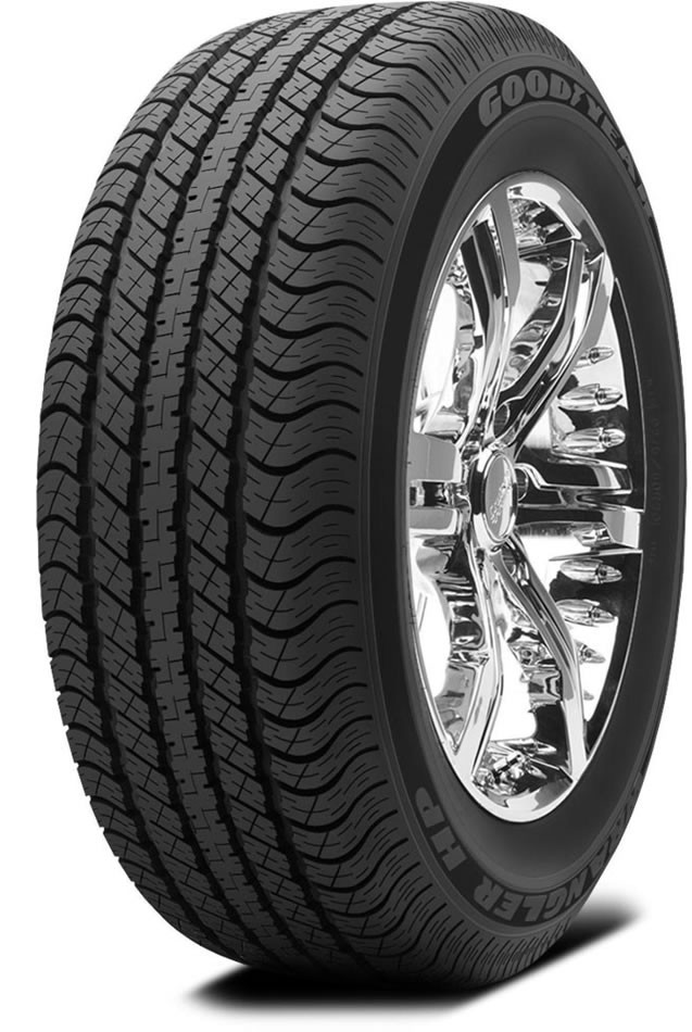 Llantas GOODYEAR Wrangler HP 245/50R20 | Virtual Llantas