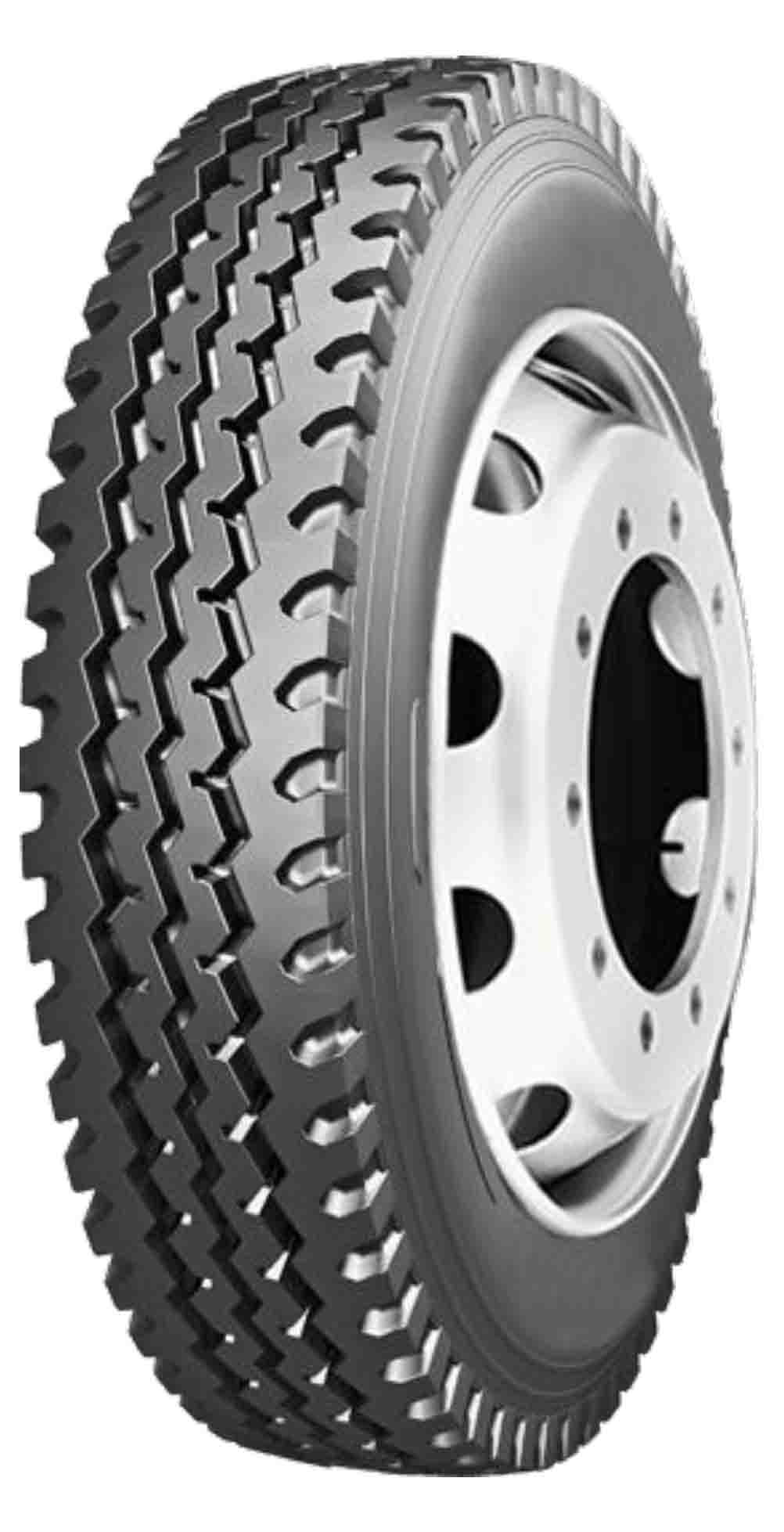 Llantas GRANDSTONE GT168 11.00R22.5 | Virtual Llantas