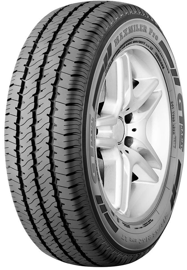 Llantas GT RADIAL MAXMILER PRO 225/70R15 | Virtual Llantas