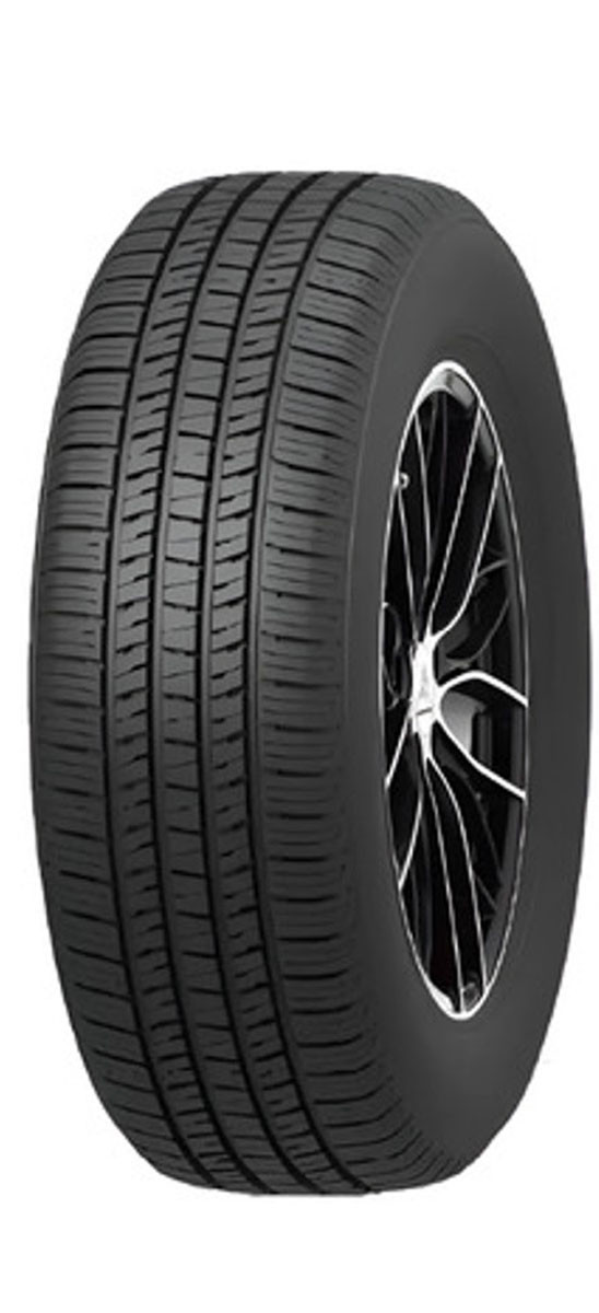 Llantas GUTE ROAD Bone Tour 225/65R17 | Virtual Llantas