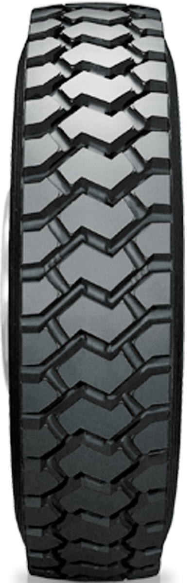 Llantas HANKOOK DM04 TRACCION 11.00R22.5 | Virtual Llantas