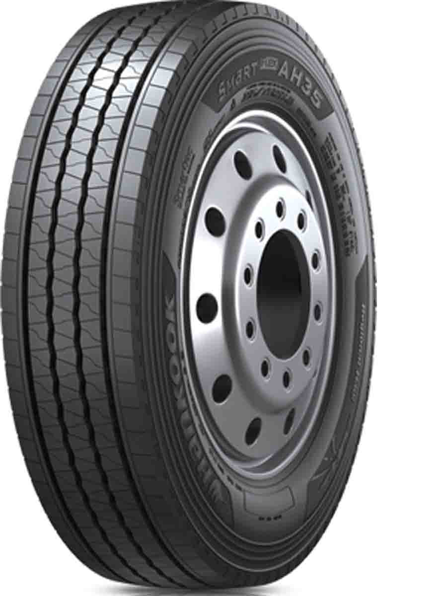 Llantas HANKOOK AH35 245/70R19.5 | Virtual Llantas