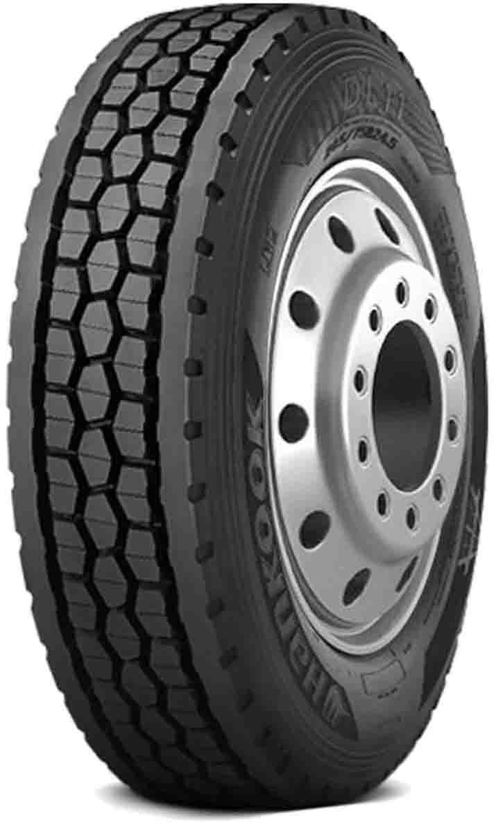 Llantas HANKOOK DL11 11.00R24.5 | Virtual Llantas