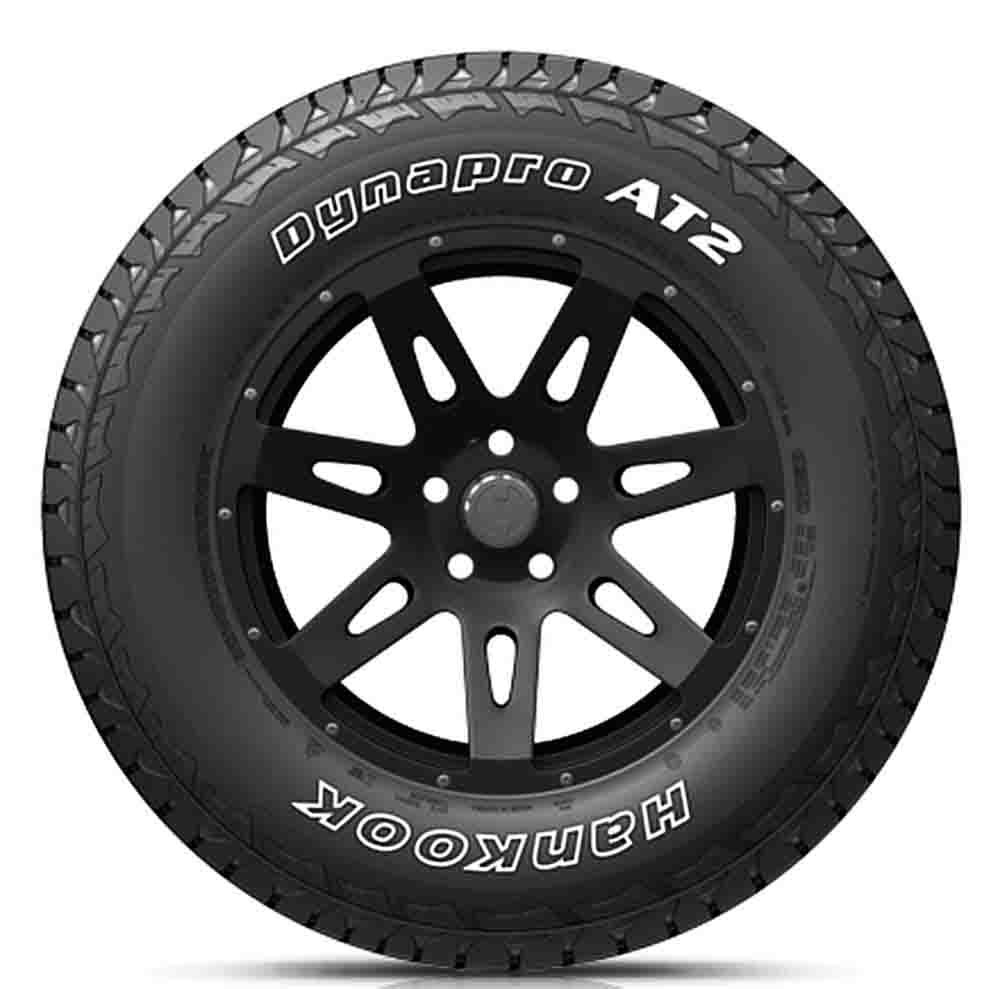 Llantas HANKOOK Dynapro AT2 RF11 245/70R17 | Virtual Llantas