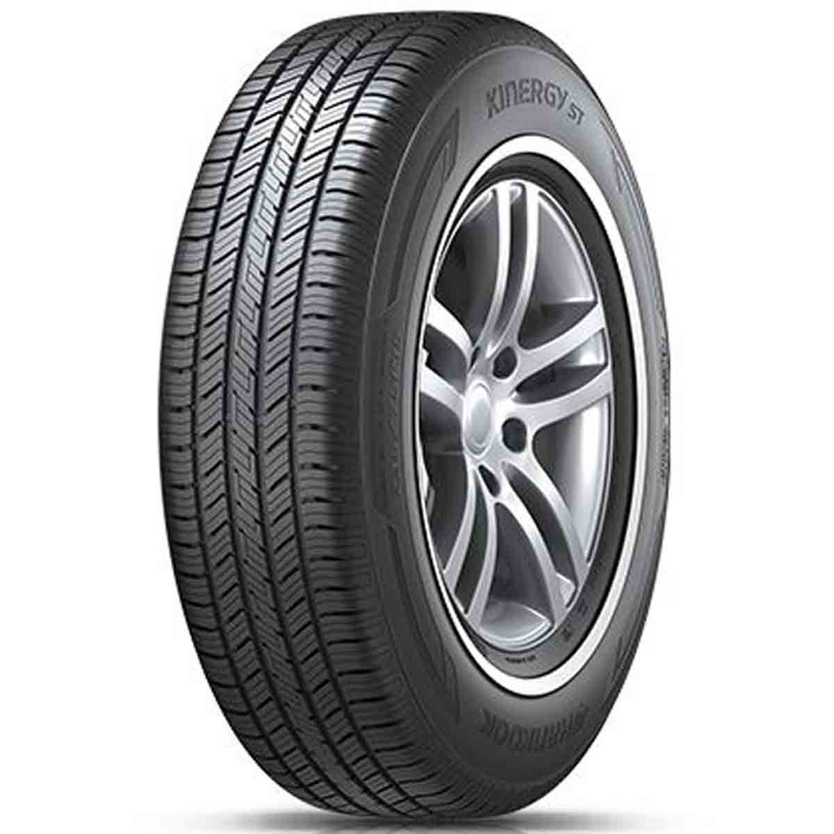 Llantas HANKOOK H735 KINERGY ST 185/65R15 | Virtual Llantas