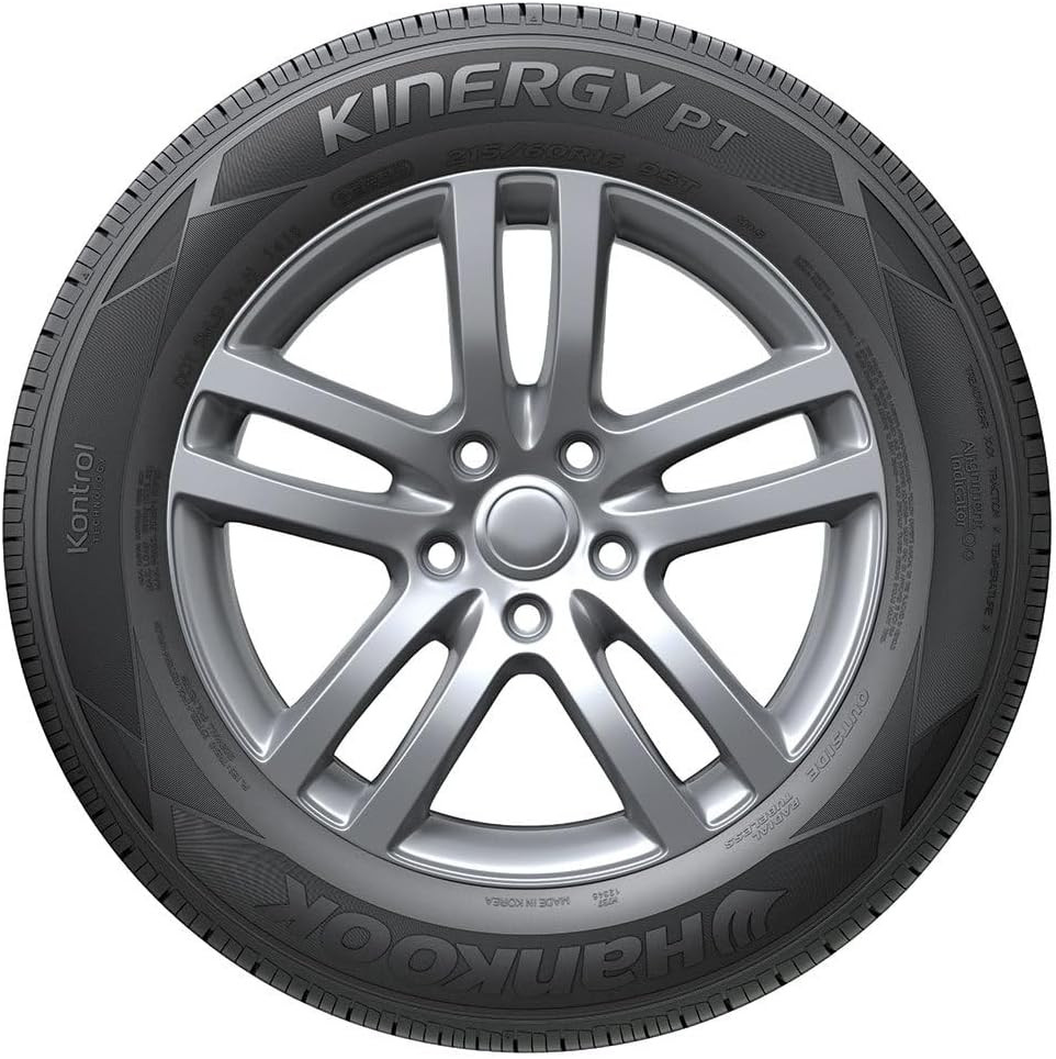 Llantas HANKOOK H737 KINERGY PT V 215/55R17 | Virtual Llantas