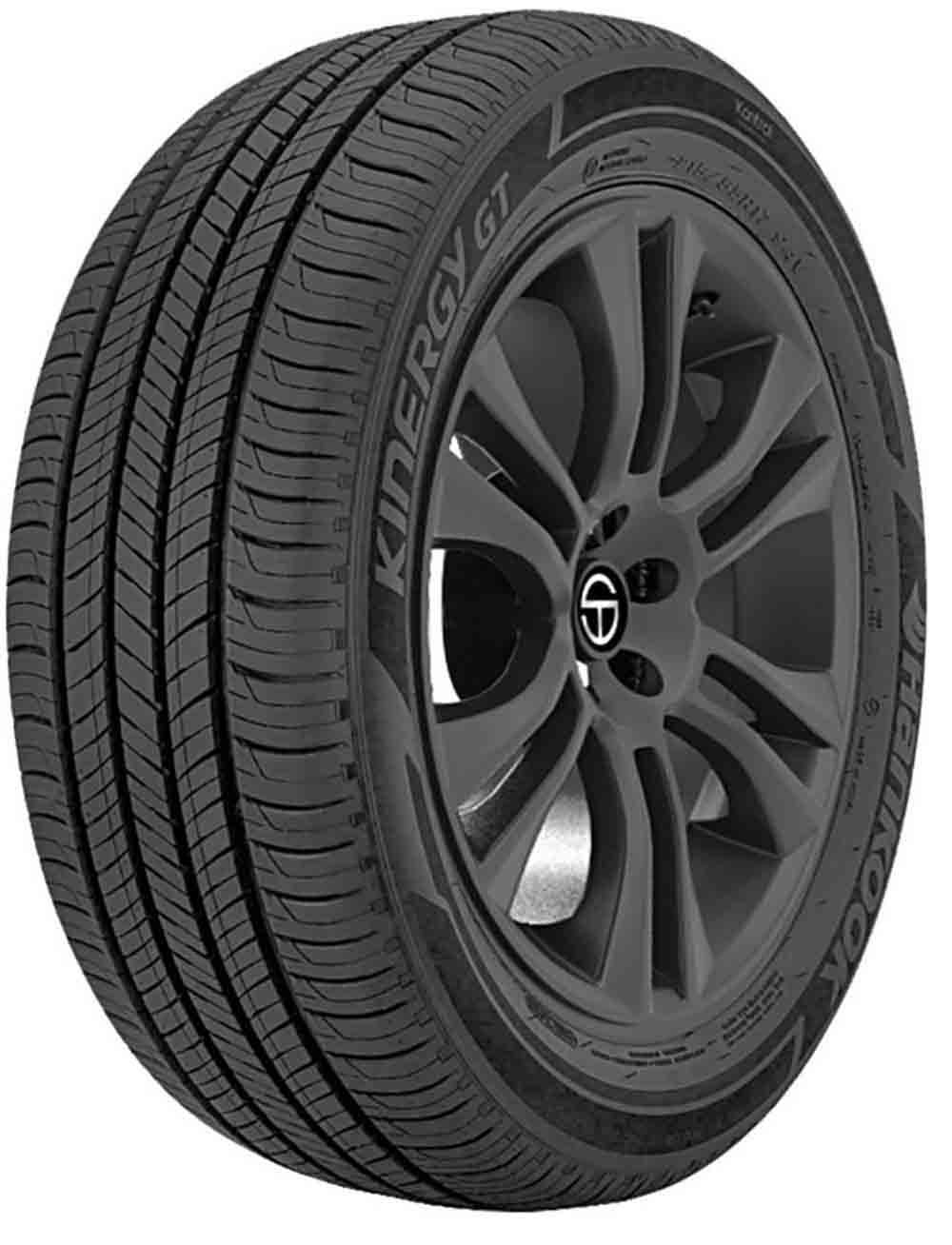 Llantas HANKOOK KINERGY GT H436 215/45R18 | Virtual Llantas