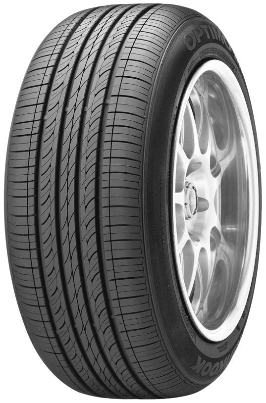 Llantas HANKOOK OPTIMO H426 195/60R16 | Virtual Llantas