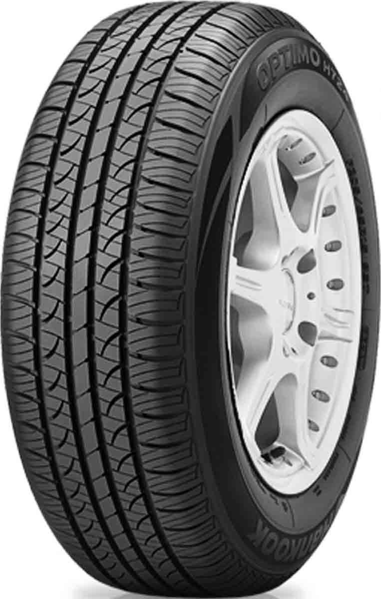 Llantas HANKOOK OPTIMO H724 195/65R15 | Virtual Llantas