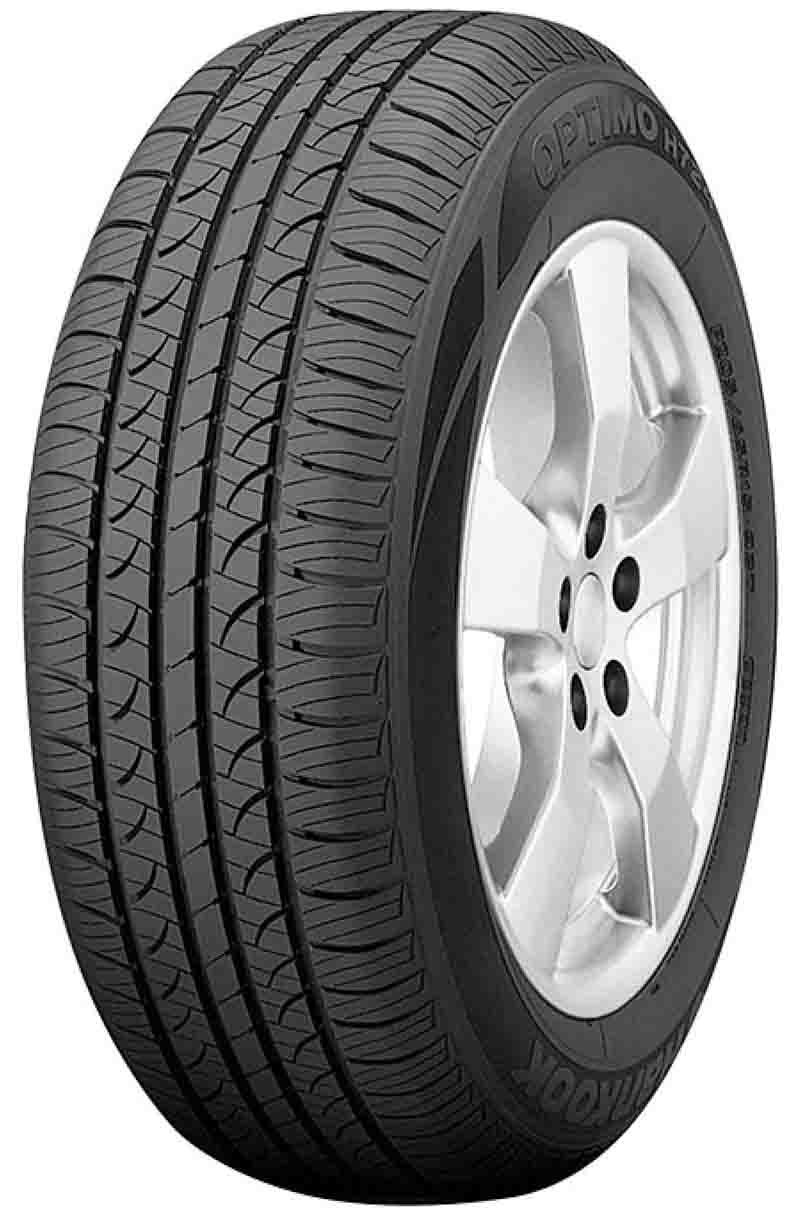 Llantas HANKOOK OPTIMO H724 P185/60R14 | Virtual Llantas