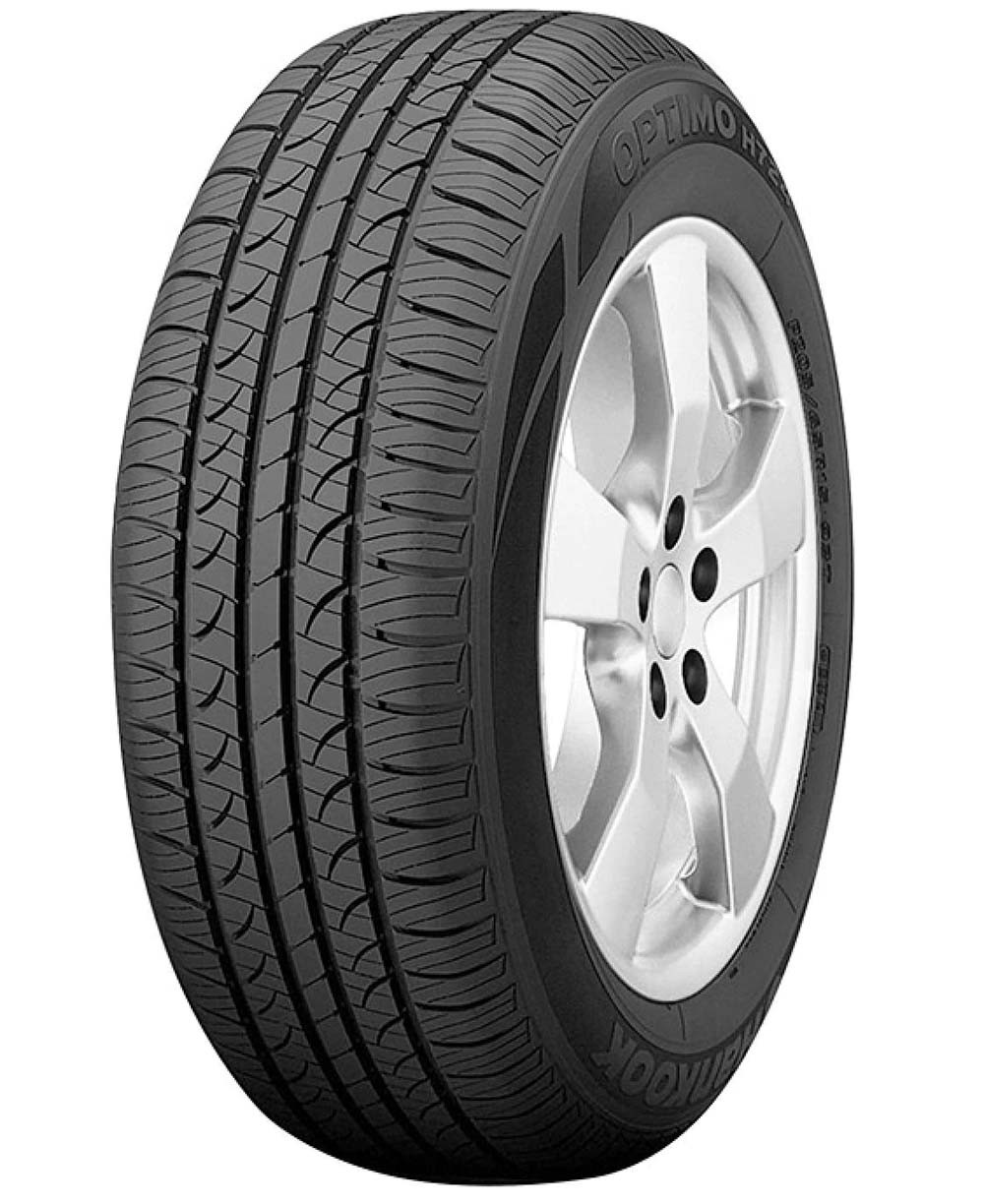 Llantas HANKOOK OPTIMO H724 175/70R13 | Virtual Llantas