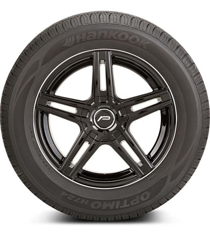 Llantas HANKOOK OPTIMO H724 175/70R13 | Virtual Llantas