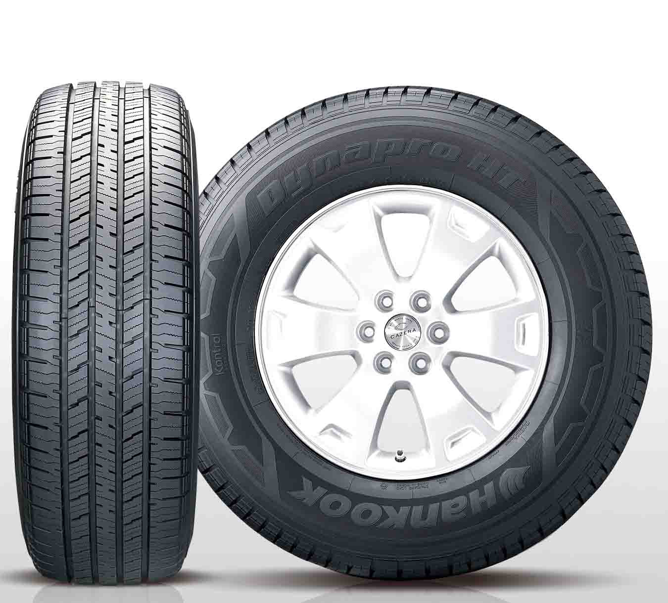 Llantas HANKOOK RH12 DYNAPRO HT 275/55R20 | Virtual Llantas