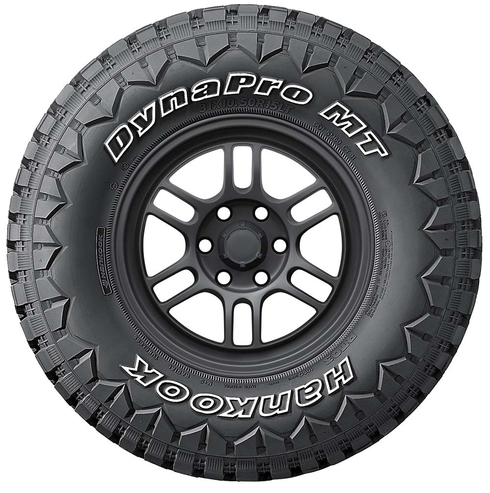 Llantas HANKOOK RT03 Dynapro M/T 325/60R18 | Virtual Llantas