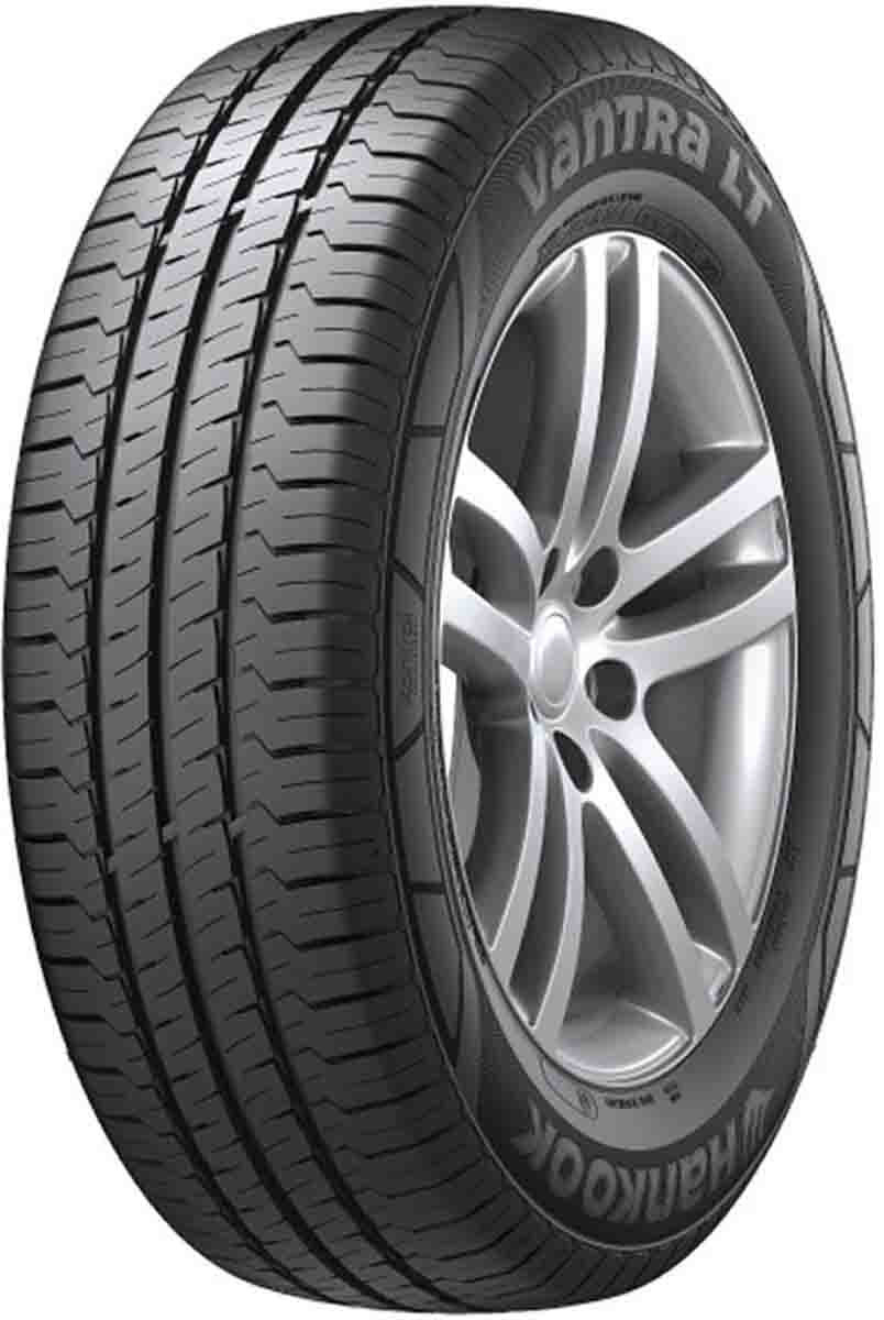 Llantas HANKOOK VANTRA RA18 195/80R15 | Virtual Llantas
