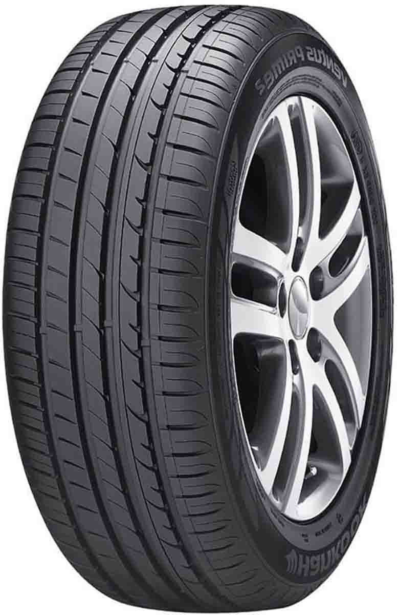 Llantas HANKOOK K115 VENTUS PRIME2 215/45R17 | Virtual Llantas