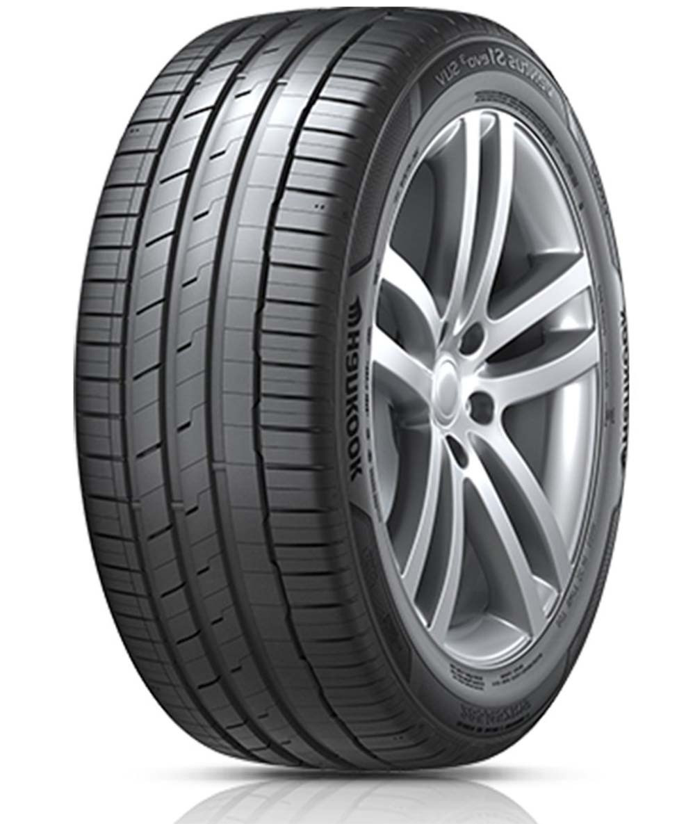 Llantas HANKOOK Ventus S1 Evo3 SUV K127A 285/45R21 | Virtual Llantas