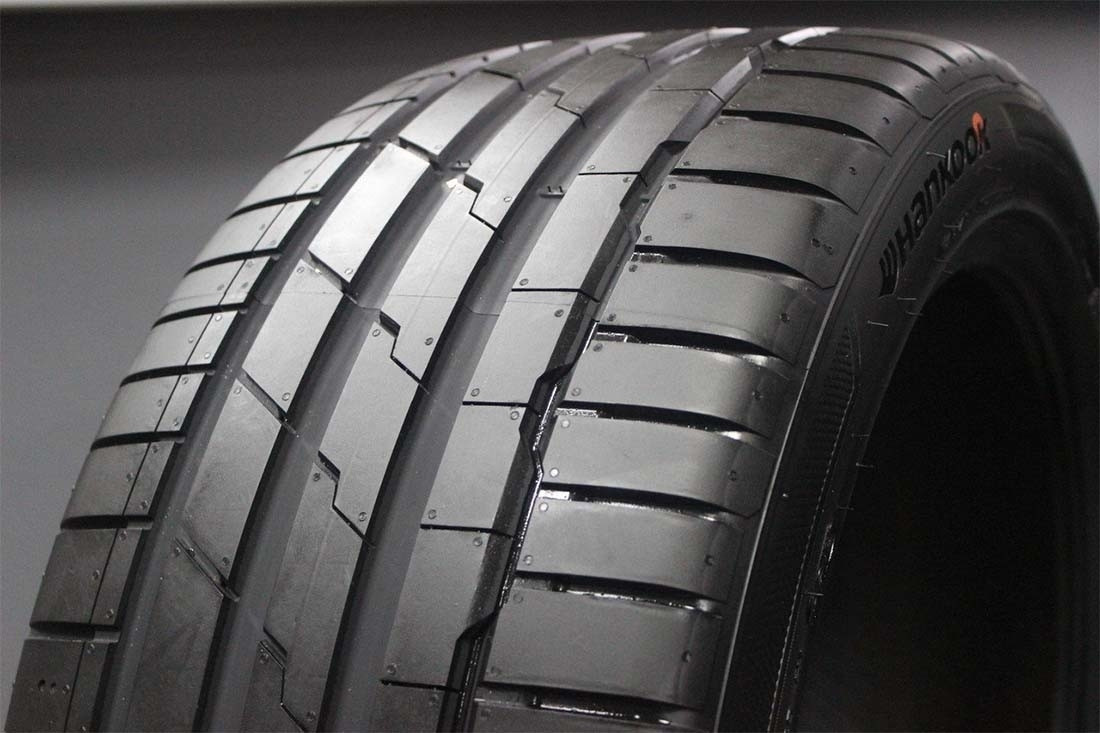 Llantas HANKOOK Ventus S1 Evo3 SUV K127A 285/40R22 | Virtual Llantas