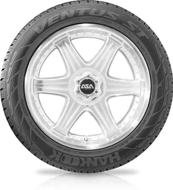 Llantas HANKOOK Ventus St RH06 P285/45R22 | Virtual Llantas