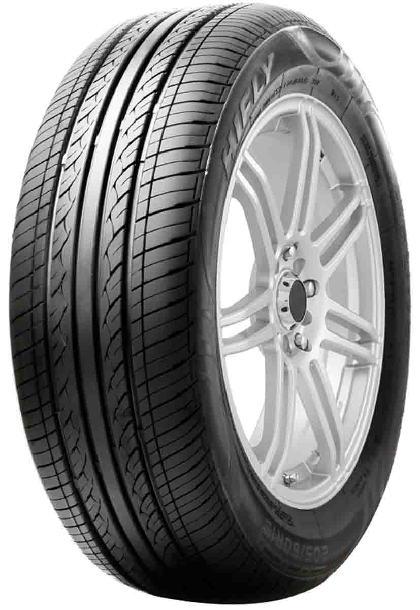 Llantas HIFLY HF201 195/65R15 | Virtual Llantas