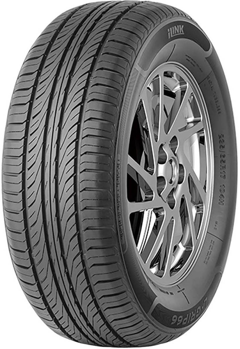 Llantas ILINK L-GRIP 66 235/60R16 | Virtual Llantas