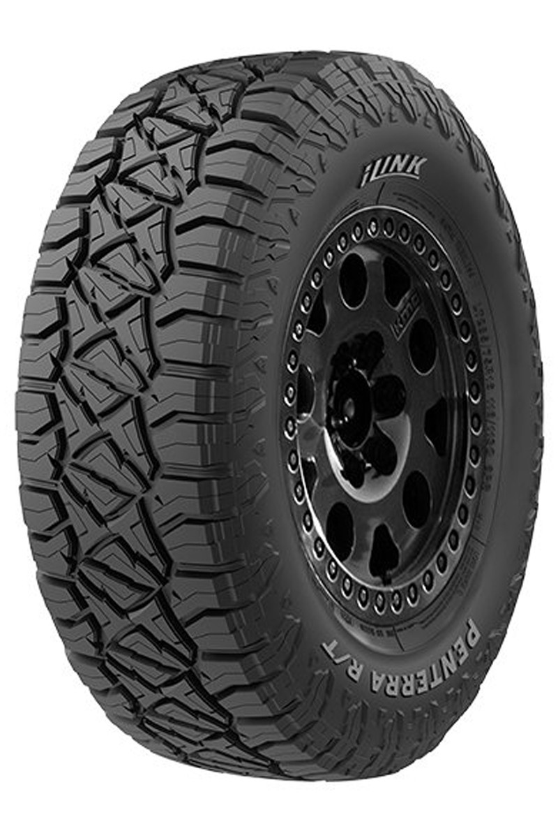 Llantas ILINK Penterra R/T LT245/75R16 | Virtual Llantas